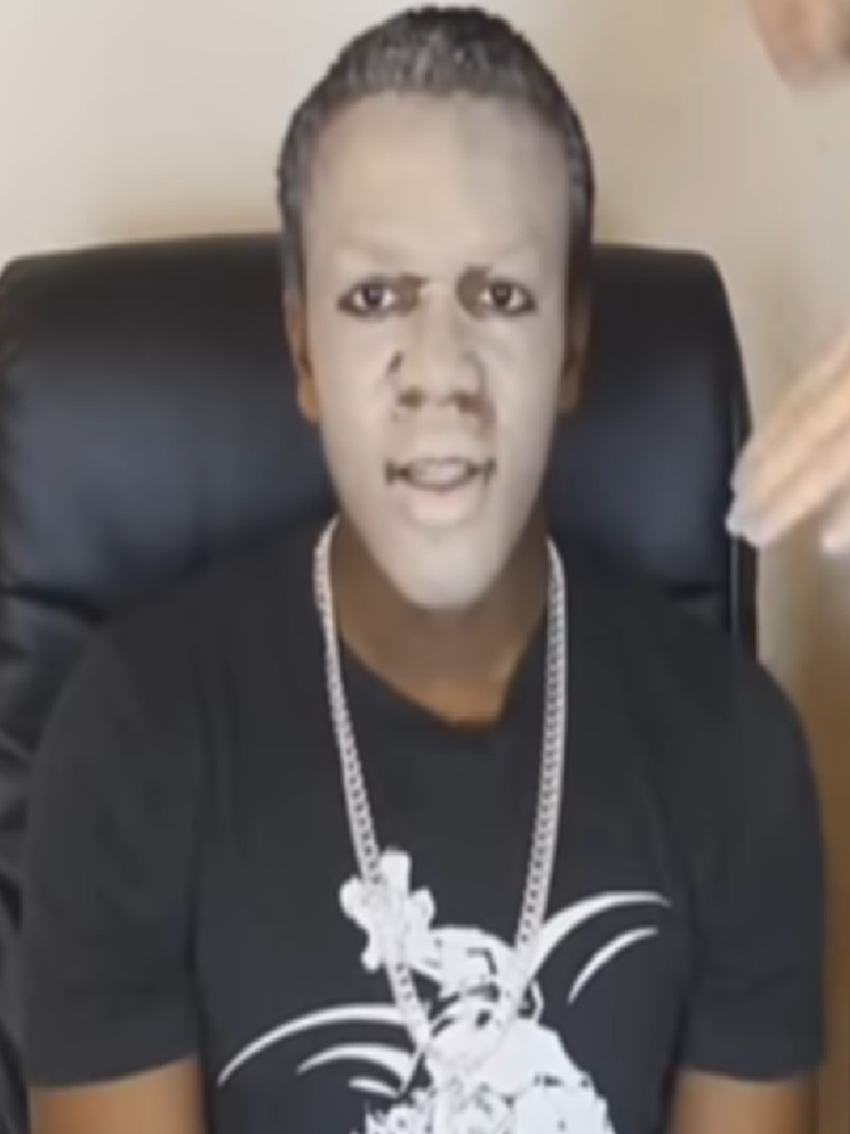 White KSI | PDF
