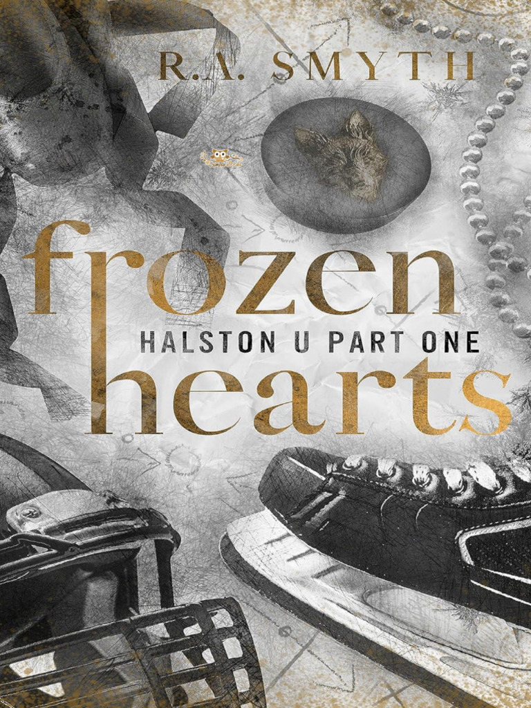 Frozen Hearts | PDF