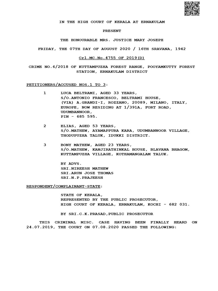 Luca Beltrami | PDF