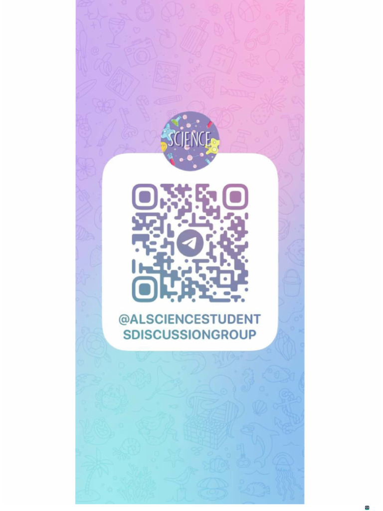 2019 Al Physics Review Prof Rosa | PDF