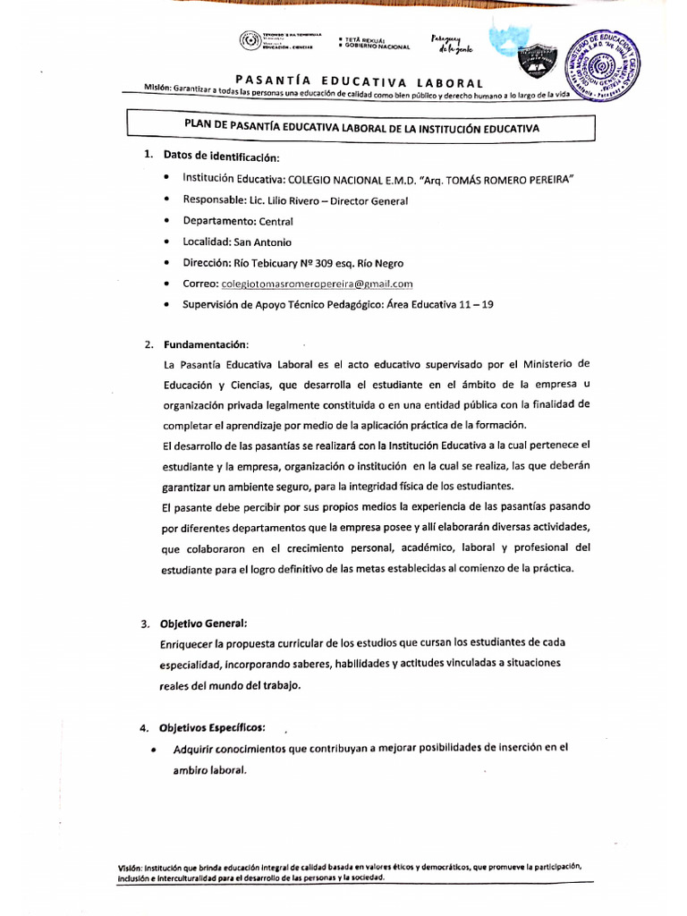 Coronel Lorenzo Sara Nayeli | PDF