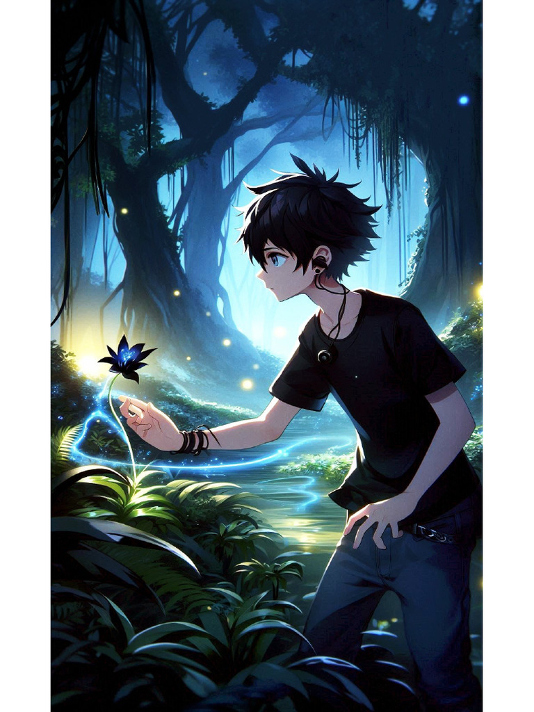 Chapter 1 Into The Lost City | PDF