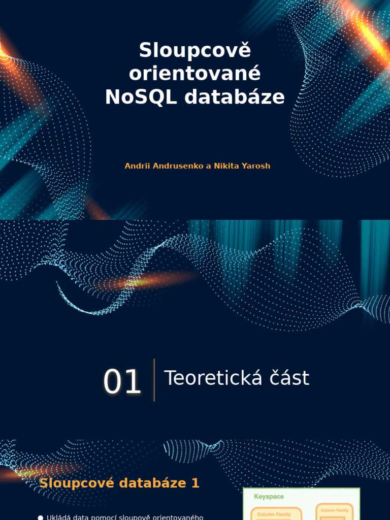 Cassandra Andrusenko Yarosh | PDF