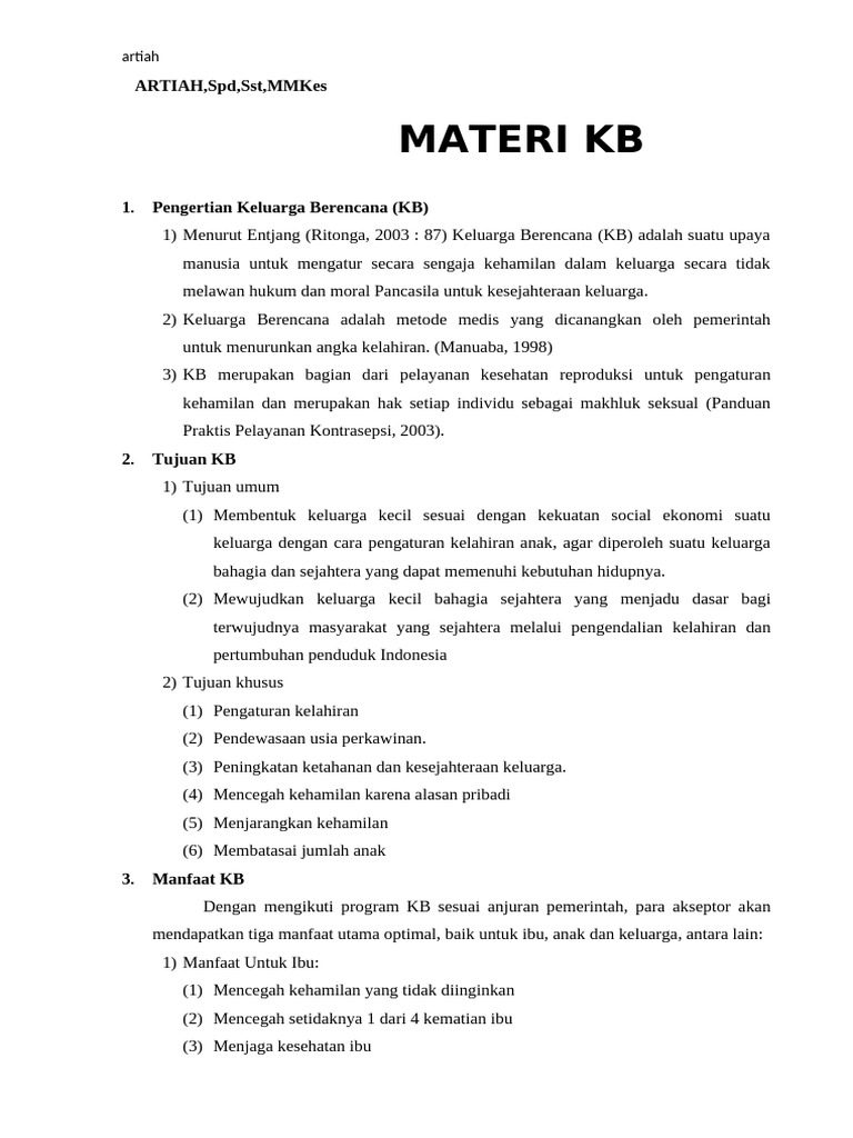 UNGRES MAT KB 2018 | PDF