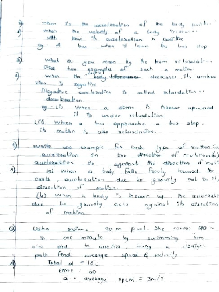 physics chapter 1 modified | PDF physics chapter 1 modified | PDF