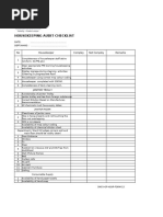 SOP For Entry and Exit of Materials From CRO - SOP's For BA - BE ...