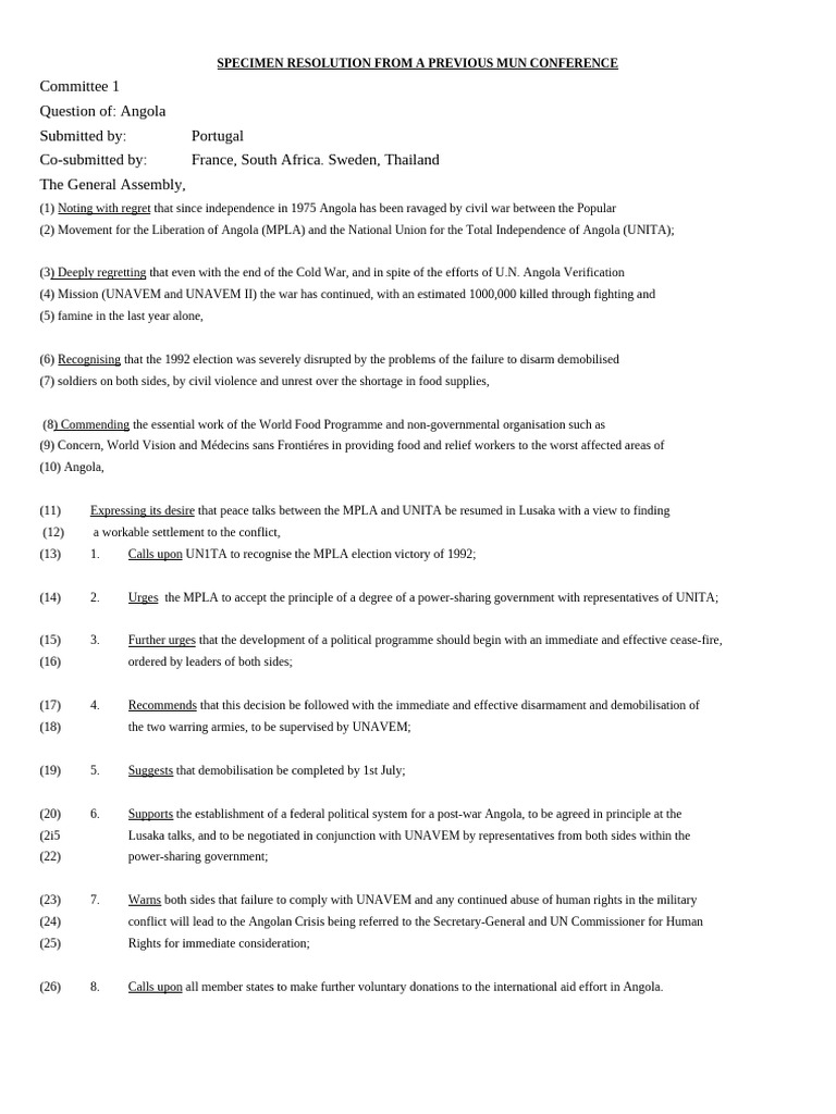 Sample Resolution | PDF