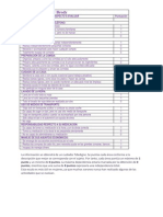 Escala de Deterioro Global de Reisberg - (GDS) | PDF | Procesos ...
