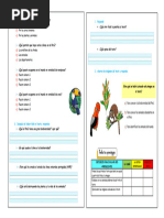 Sesión - Cyt - Uso de Plantas Medicinales - Corregida | PDF