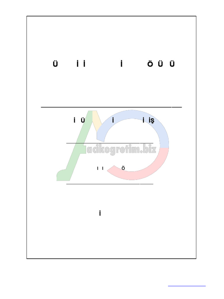 Yen Turk Edg 1 | PDF