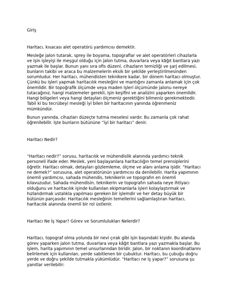 Survey Training | PDF