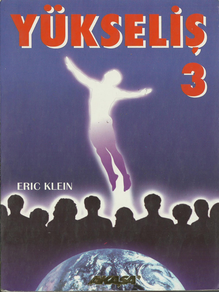 Eric Klein - 3 Yükseliş | PDF