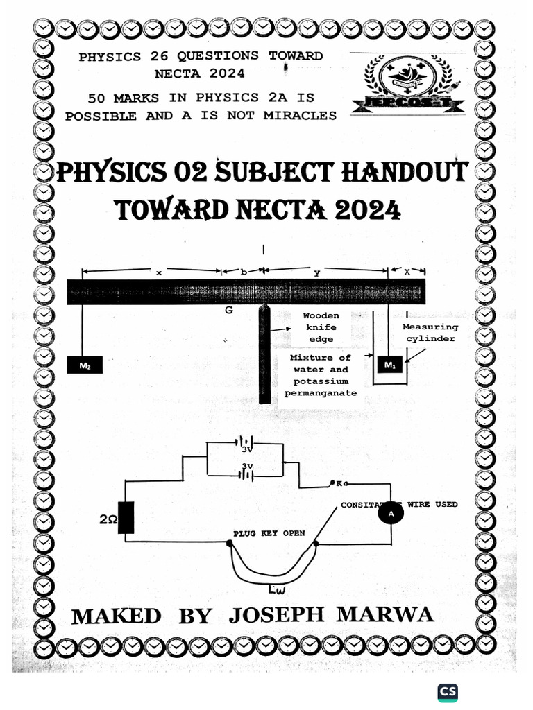 Practical Sample | PDF