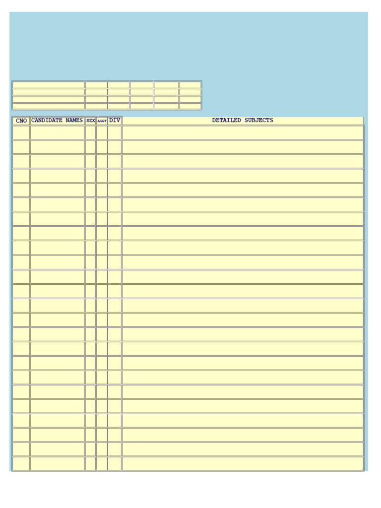 s18760 - Ndagara Secondary School | PDF