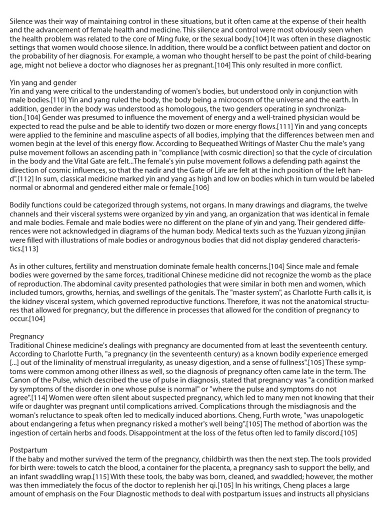TMC 11 | PDF