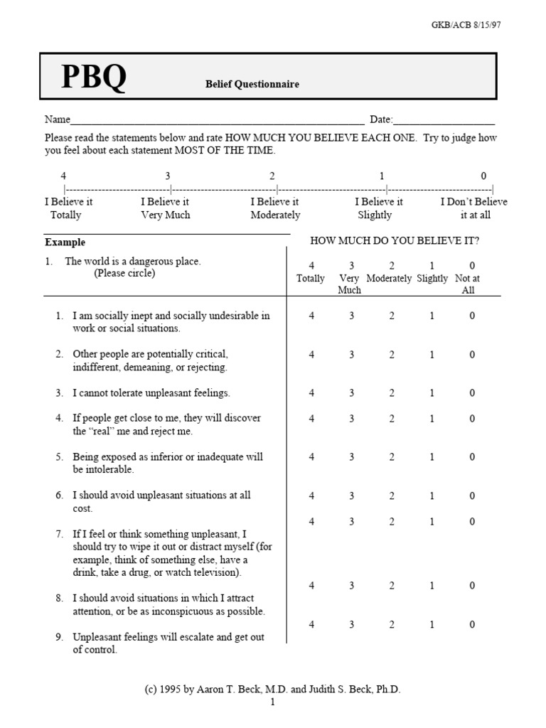 PBQ Full Documents 1 | PDF