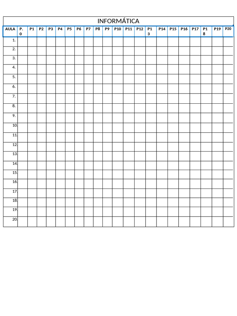 Inform Á Tica | PDF