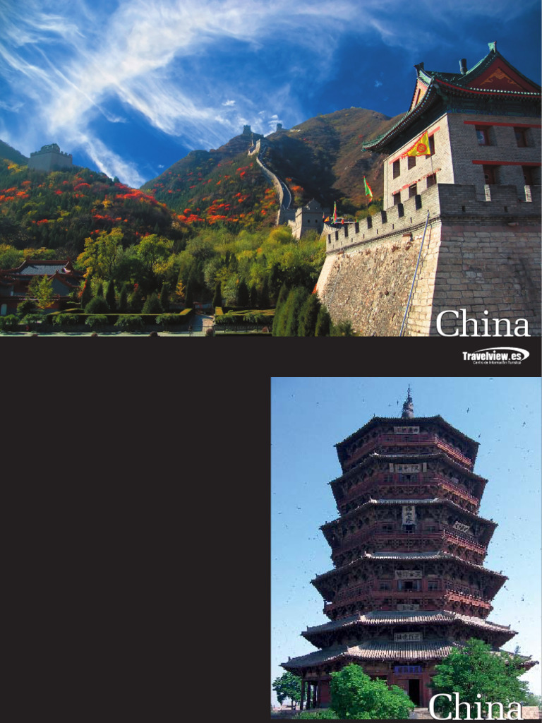 guia_China | PDF