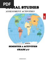 GR 7 Term 2 2023 PSRIP EFAL Management Document | PDF | Reading ...