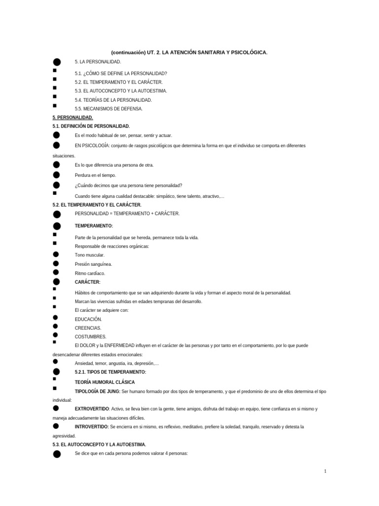 Continuacion UT2 | PDF