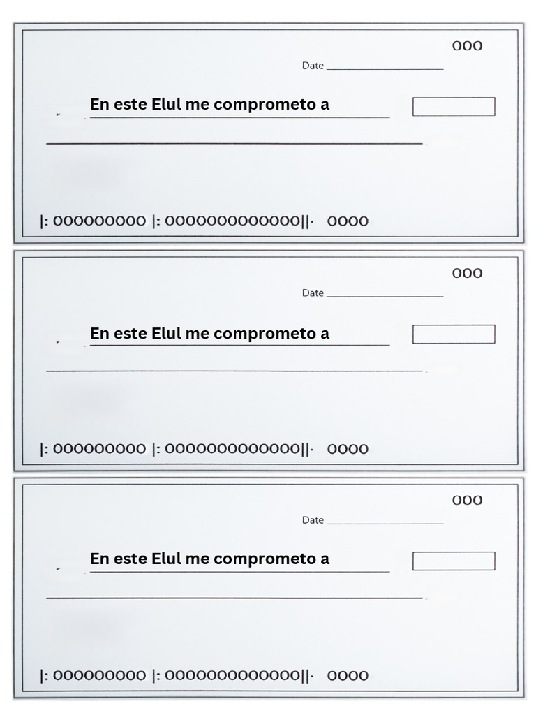 Writing Checks Money Management Worksheet | PDF