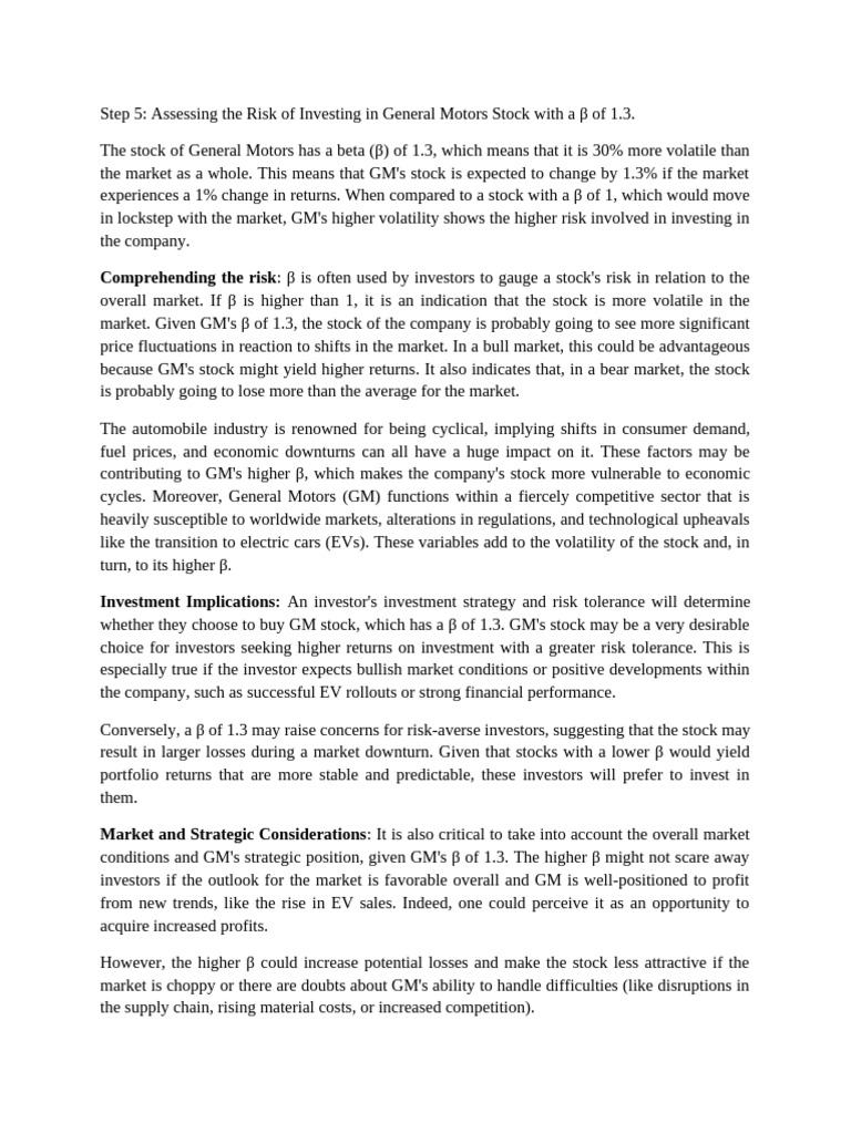 DStep 5 - Assessi-WPS Office | PDF