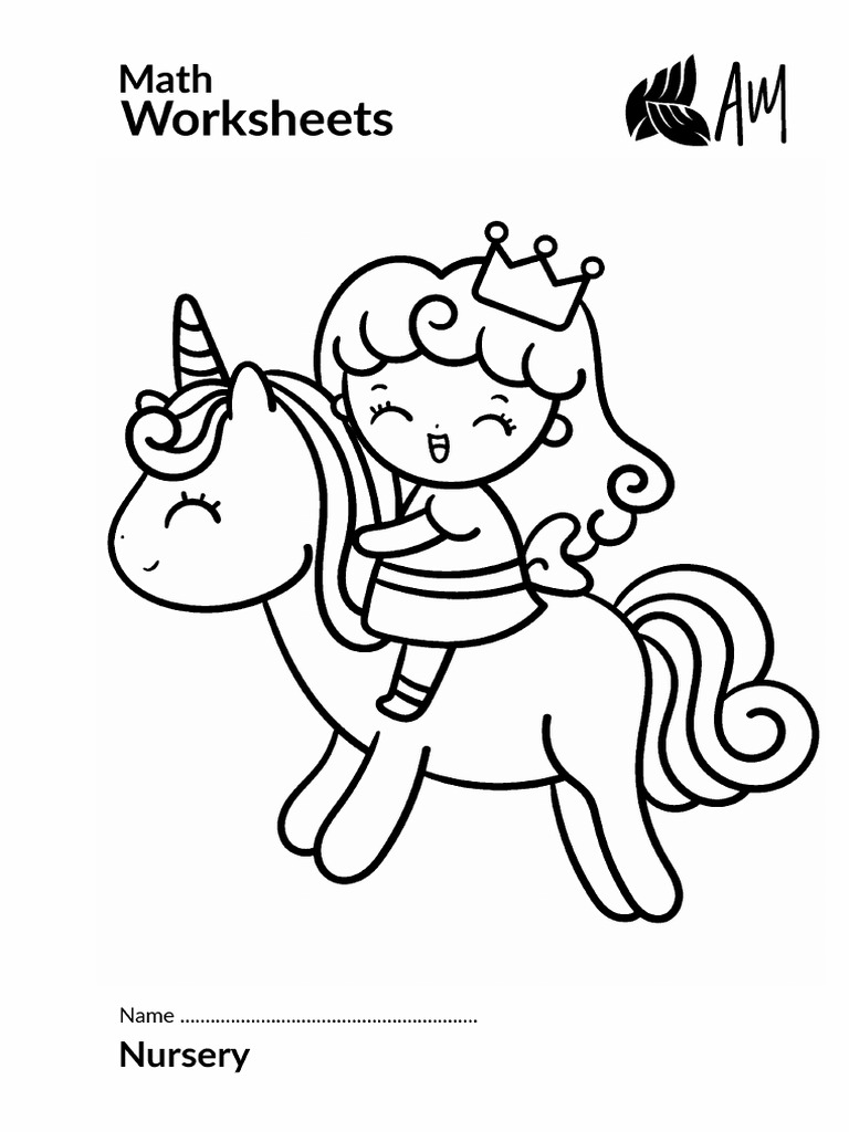 Math March21 Worksheets | PDF