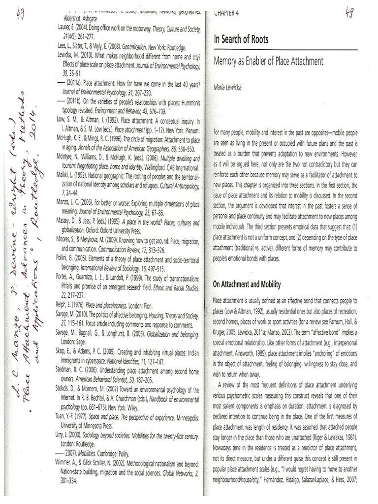 Article Lewicka Rotated | PDF