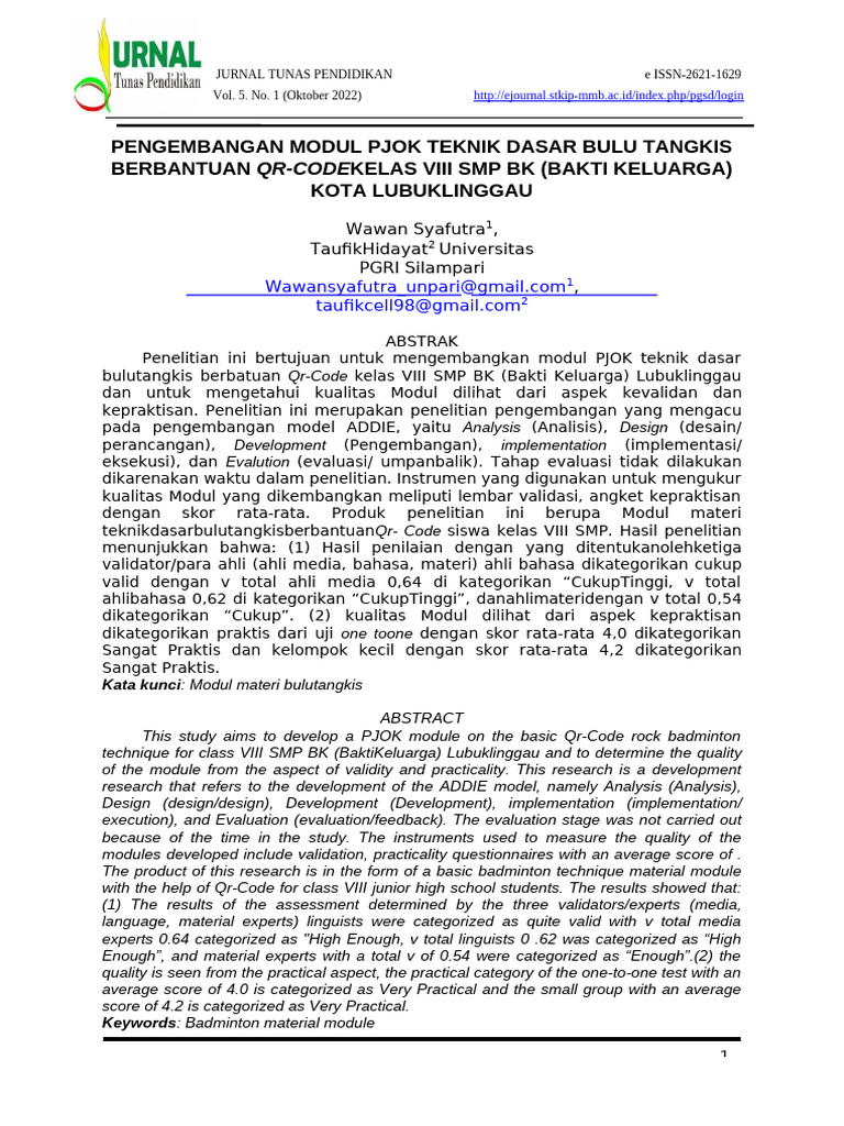 Randi eka,+Wawan+Syafutra+ok | PDF