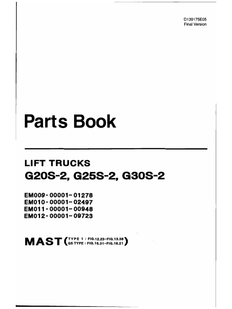 Daewoo g20 | PDF
