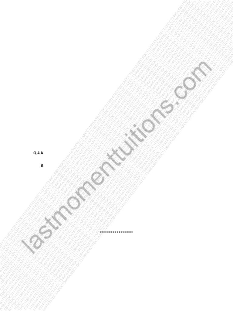 Sem7 Mis-Cbcgs Dec19 | PDF