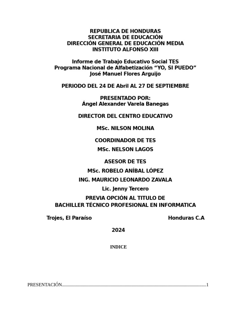 Documento de Ángel Varela | PDF