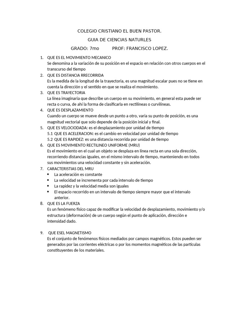 Guia de CCNN 7.4 | PDF