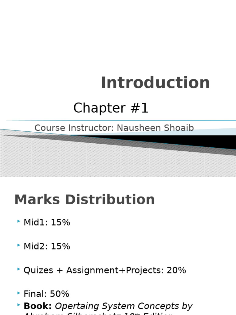Introduction | PDF