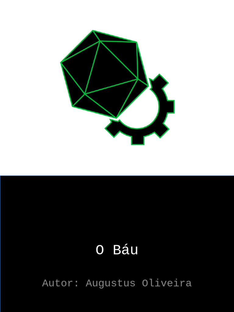 O Báu - Outline | PDF