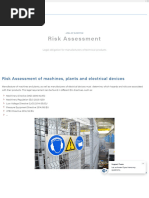 Quick Start Guide to Risk Assessment | PDF | Risk | Risk Assessment