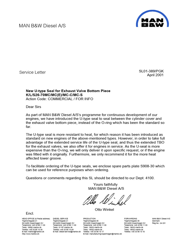 SL01 389 | PDF