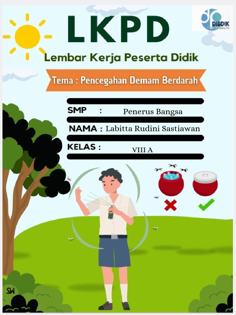 Labitta Rudini Sastiawan - 20240716 - 011656 - 0000 | PDF