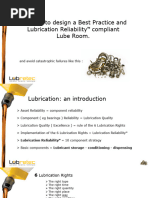 Shell Tactic Emv Tchnical Guide | PDF | Bearing (Mechanical) | Lubricant