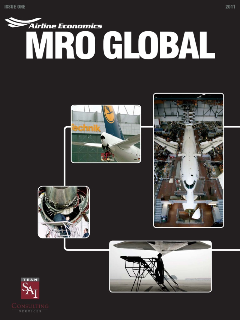 MRO | PDF | Airlines | Airbus