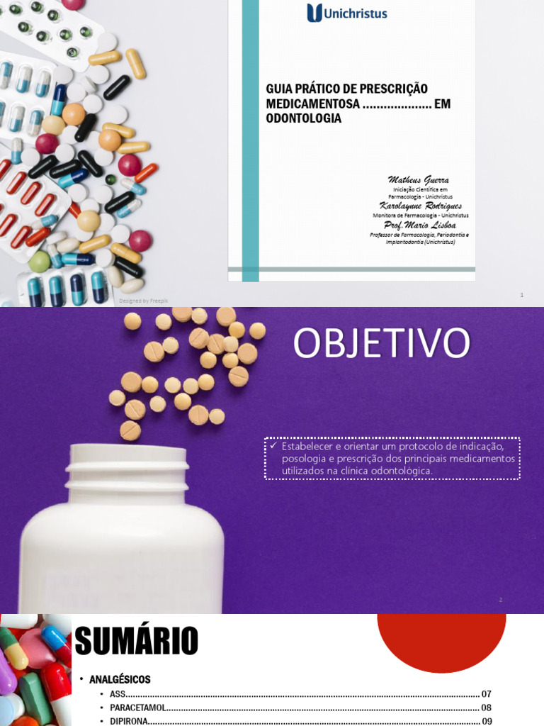 GUIA FARMACO FINALIZADO (2) | PDF