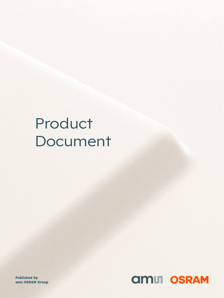 TSL2572_FS000108_1-00 | PDF