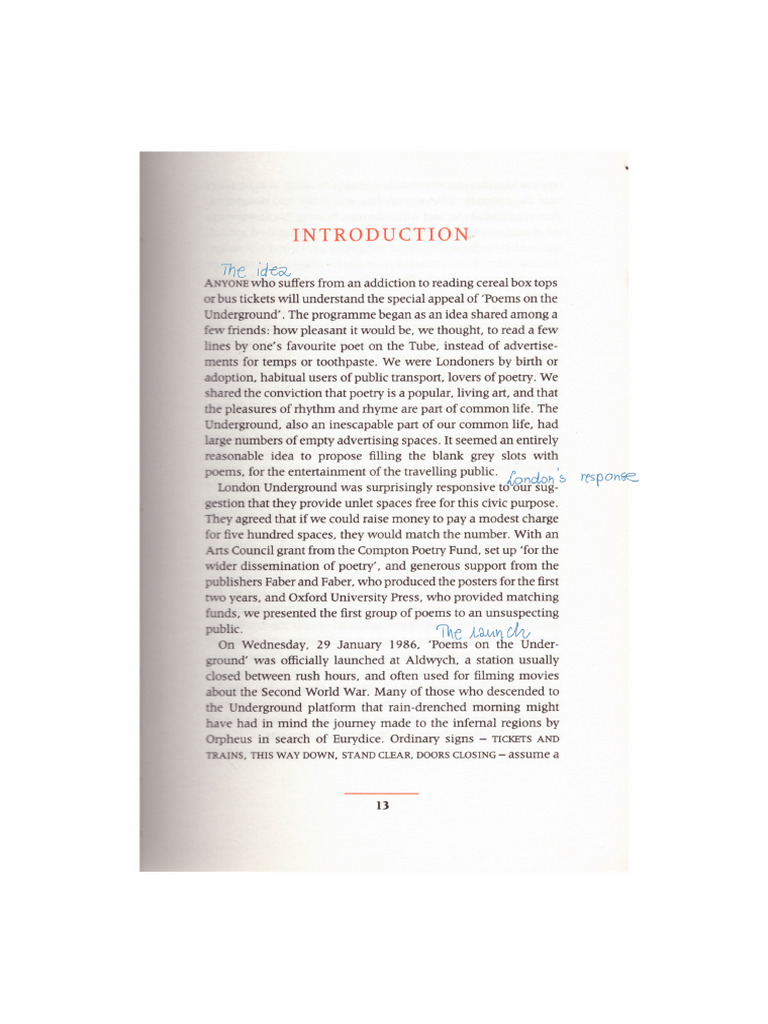 Poems | PDF