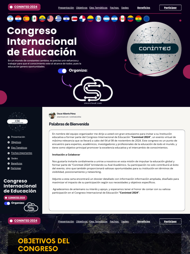 Propuesta de Aval Académico | PDF