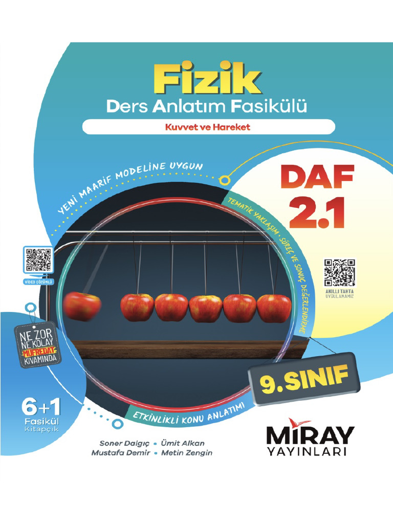 Fizk Daf 2 | PDF