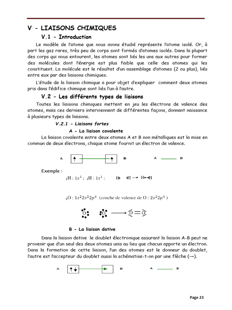 Cours 3 Atomist | PDF