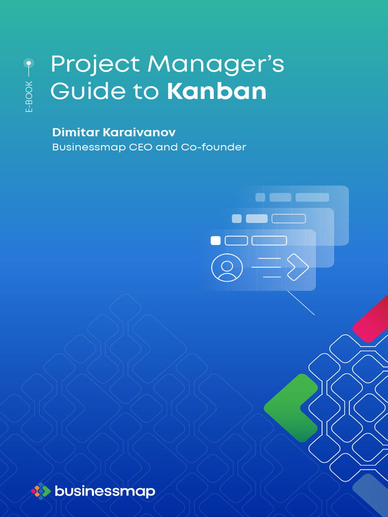 Kanban Project Management Guide | PDF