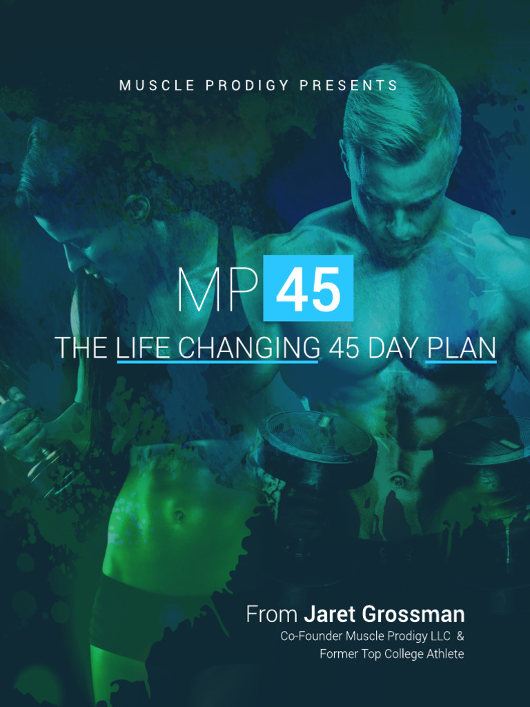 Mp45.Plan 3x | PDF