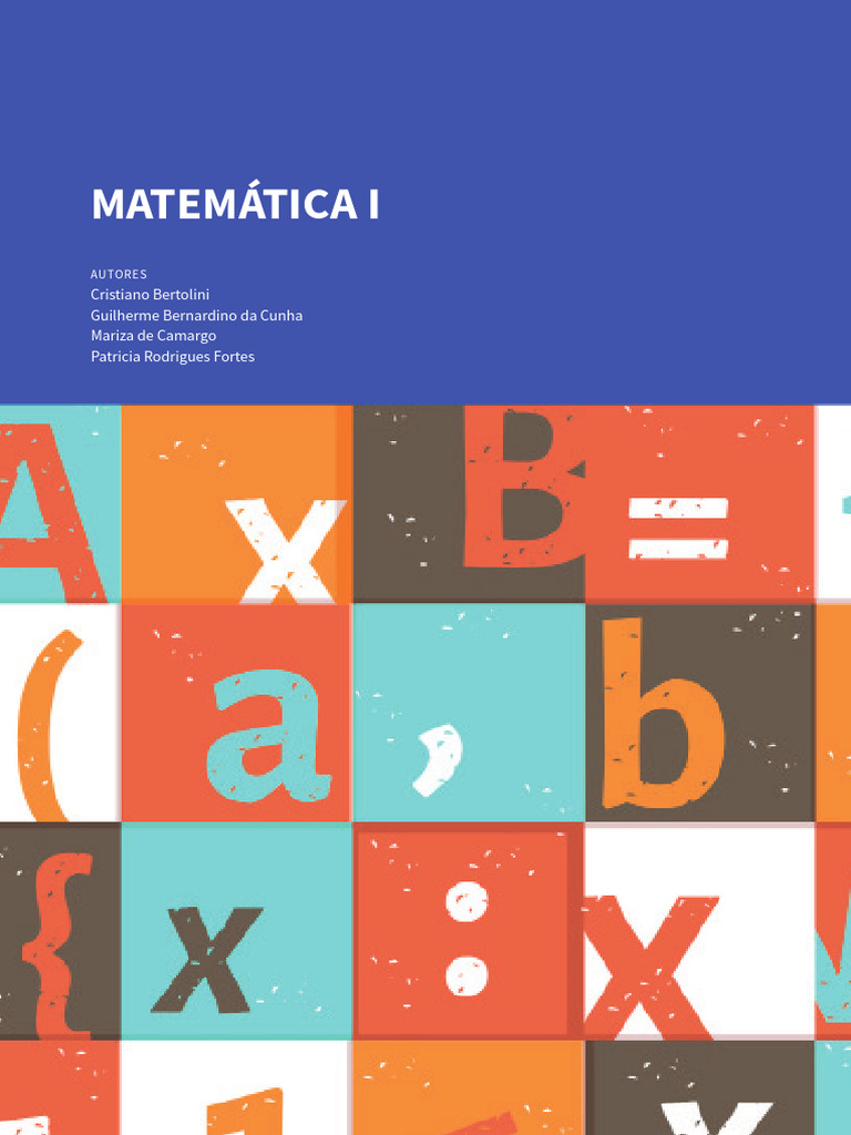 Matematica 1 | PDF