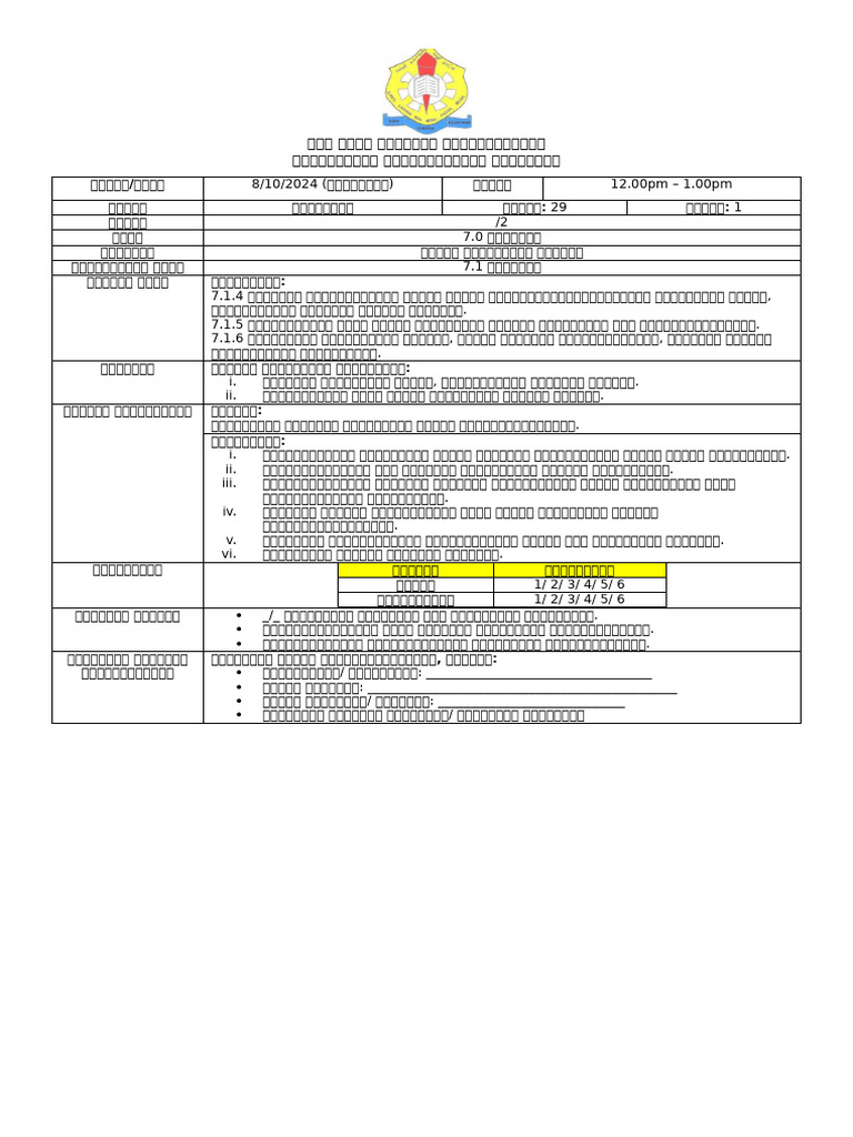 RPH SN T1 (7.1) | PDF